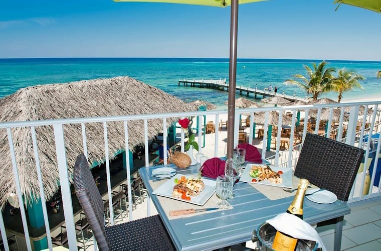 Tides At Wyndham Reef Resort Grand Cayman