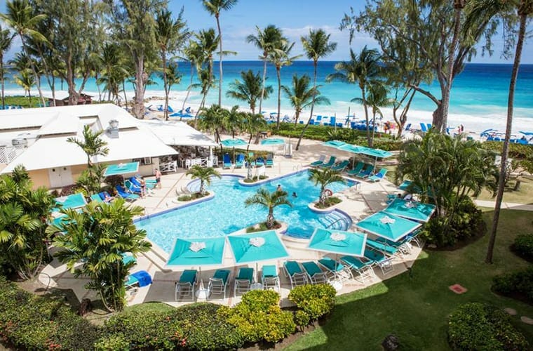 Turtle Beach By Elegant Hotels