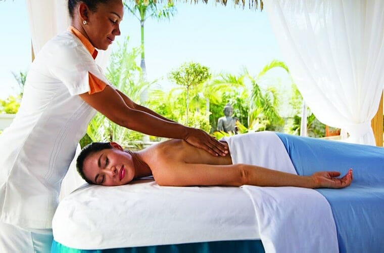 Vassa Spa At Nickelodeon Punta Cana