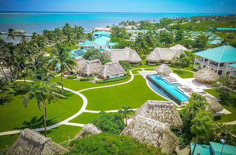 Victoria House Resort Spa