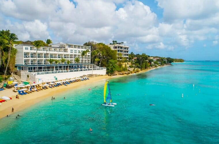 Waves Hotel Spa By Elegant Hotels