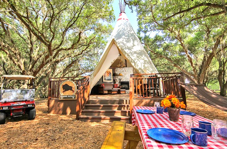 Westgate River Ranch Resort And Rodeo