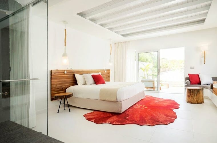 Zen Oasis Deluxe Room &ndash; Garden At Club Med Punta Cana