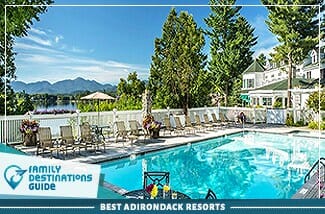 Best Adirondack Resorts