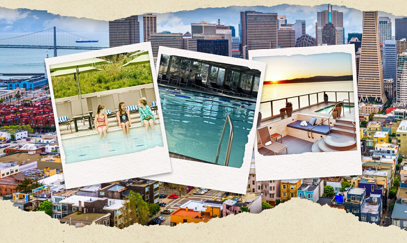 best family resorts in northern california travel photo