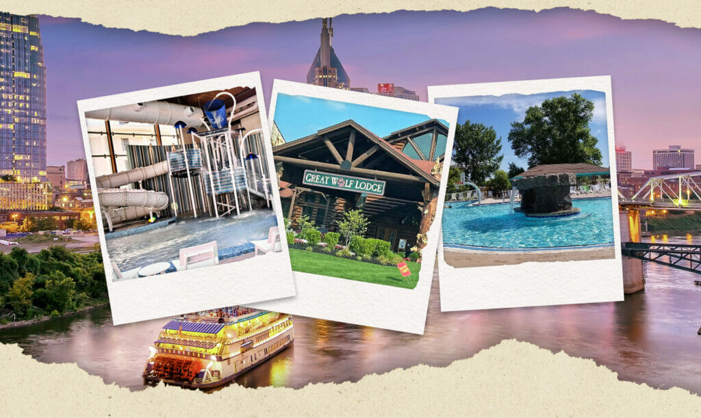 best indoor water park resorts travel photo