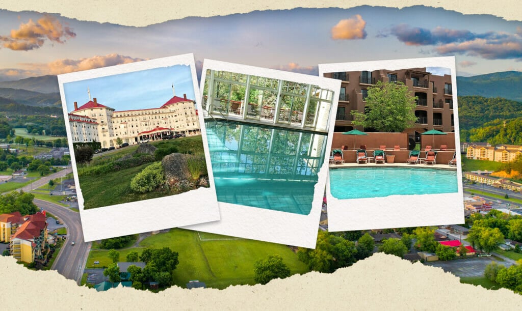 best resorts for family reunions travel photo