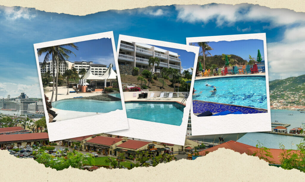 best st. thomas all inclusive family resorts travel photo