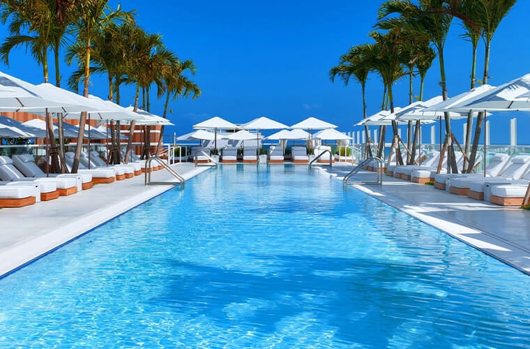 1 Hotel South Beach