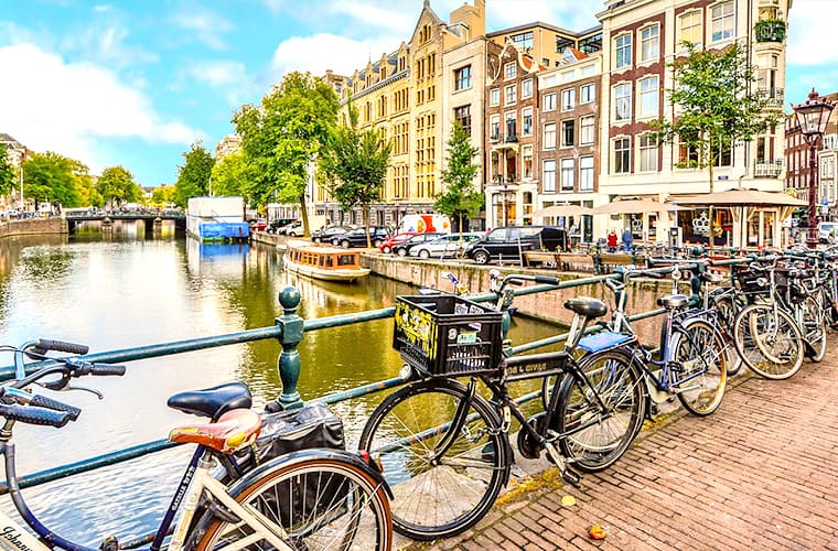 Amsterdam Netherlands