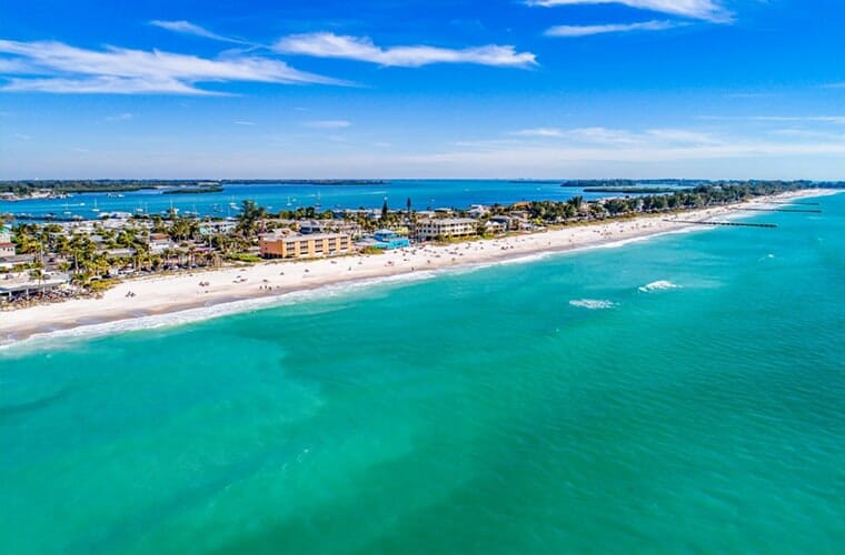 Anna Maria Island