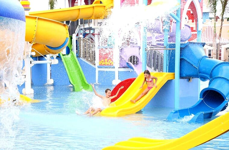 Bahia Principe Fantasia Punta Cana