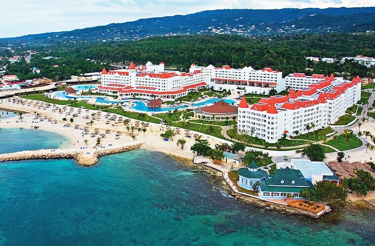 Bahia Principe Luxury Runaway Bay