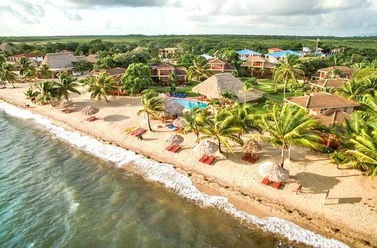 Belizean Dreams Resort &ndash; Belize