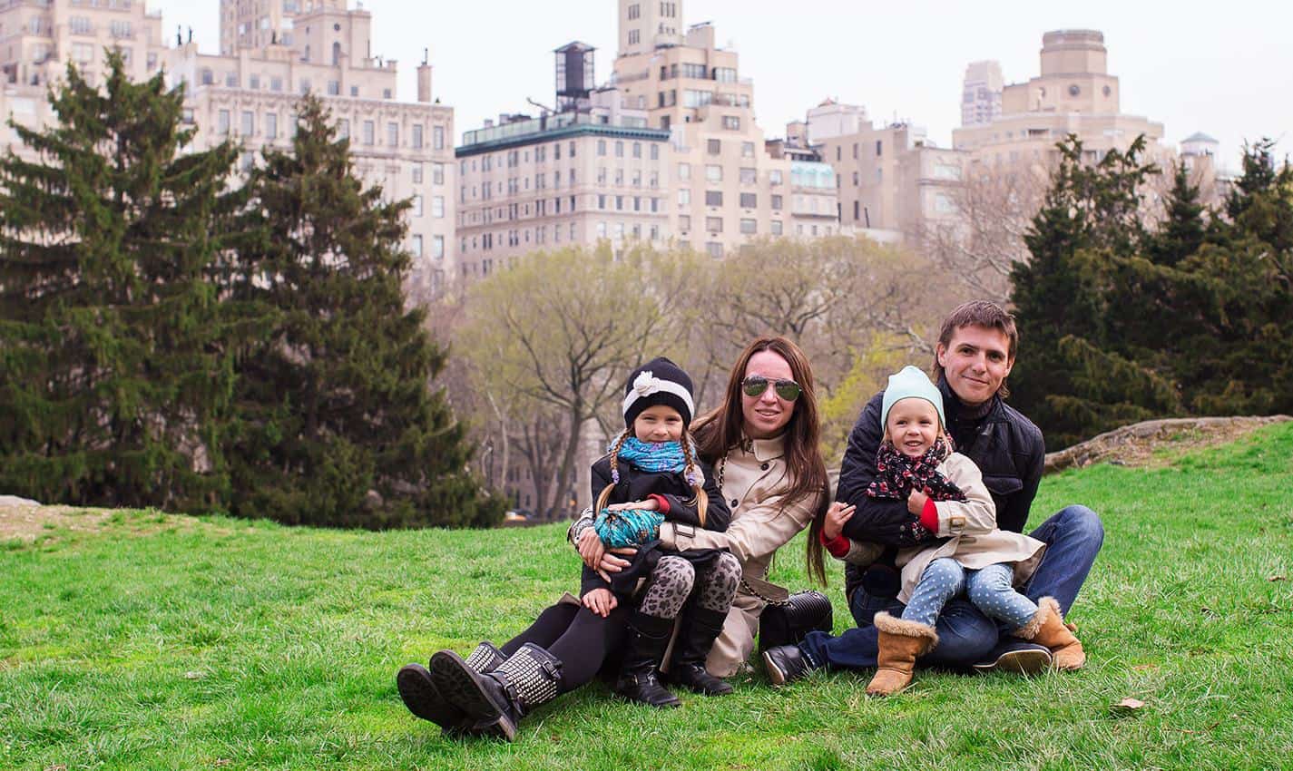 Best East Coast Family Vacations Ftr