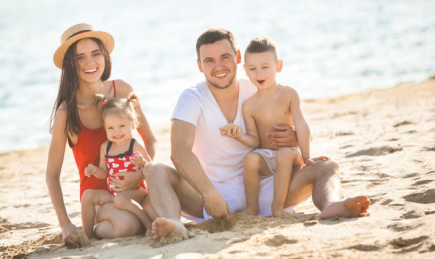 Best Family Vacation Spots In Florida