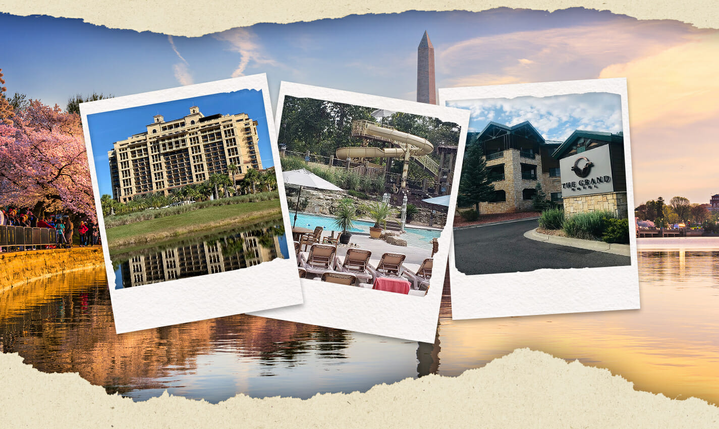 best family vacations in the us travel photo