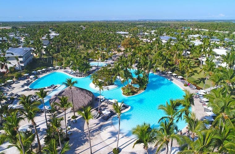 Catalonia Punta Cana Reviews