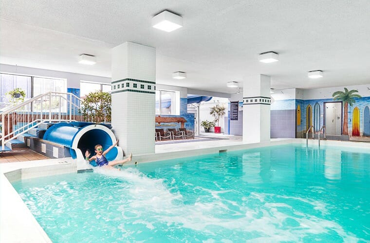 Chelsea Hotel Toronto Moderate &ndash; Downtown/Midtown