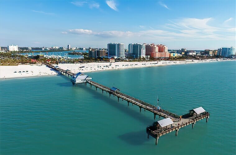 Clearwater Beach, FL