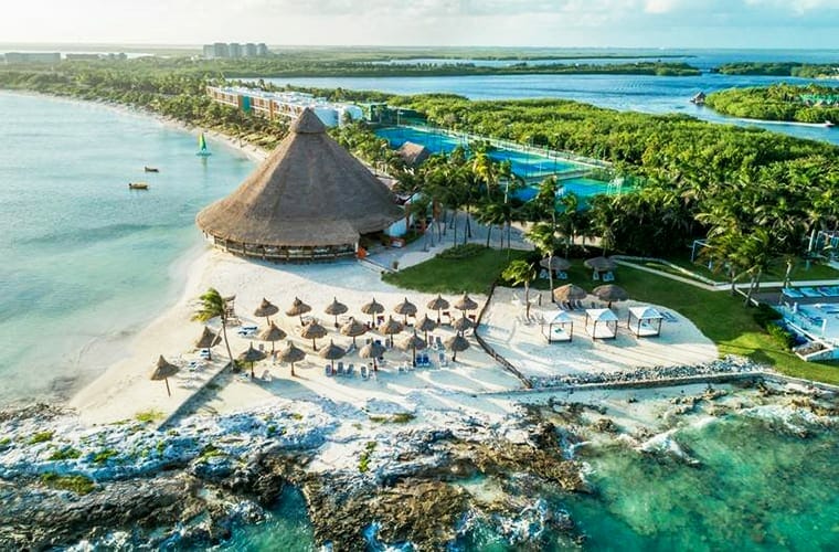 Club Med Cancun