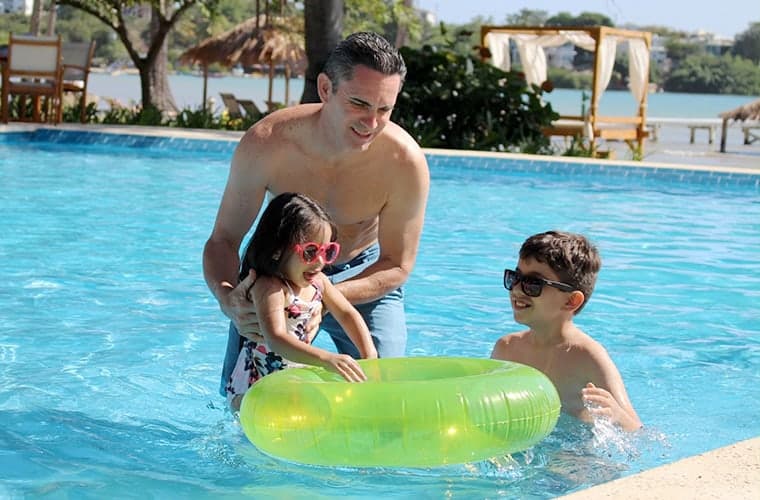 Copamarina Beach Resort Spa