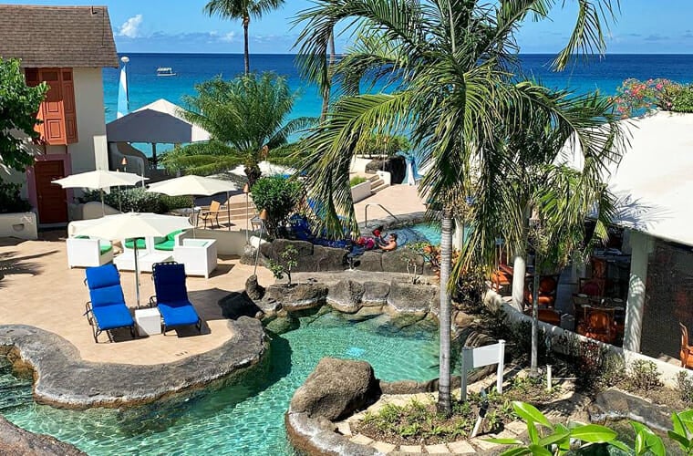 crystal cove by elegant hotels &ndash; barbados