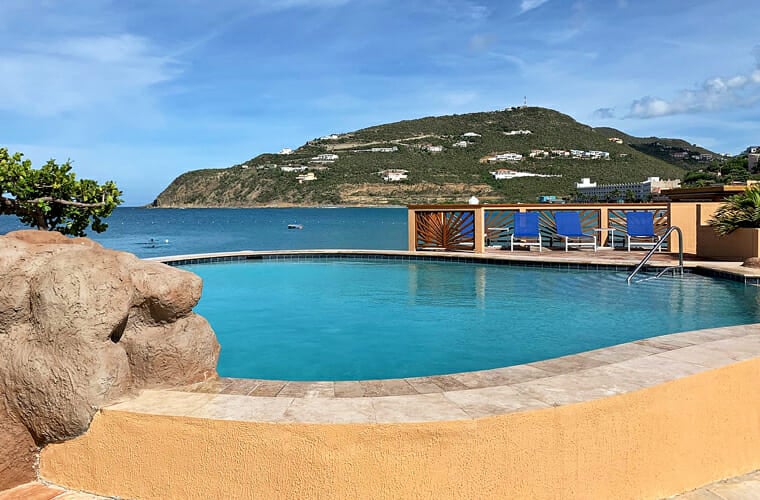 divi little bay beach resort &ndash; st. maarten