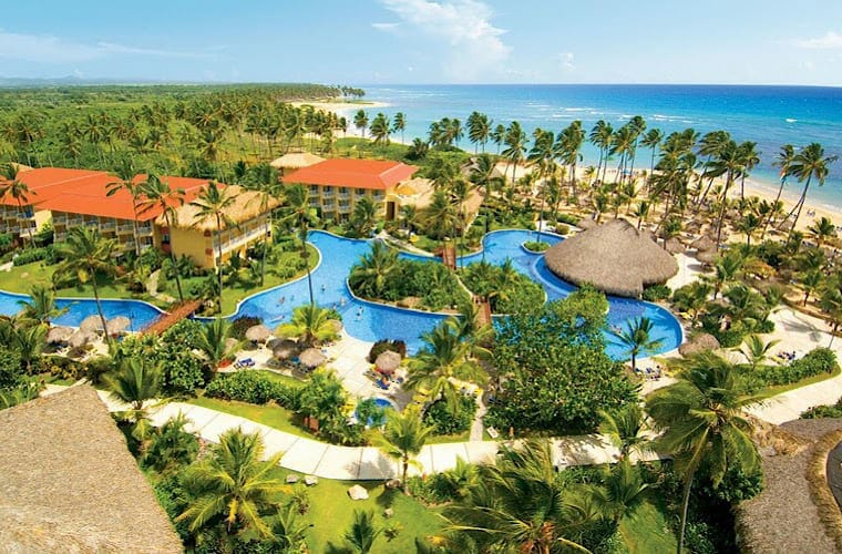 Dreams Punta Cana