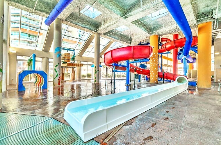 Dunes Village Resort