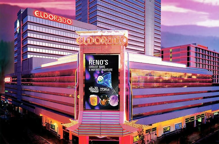 Eldorado Resort Casino