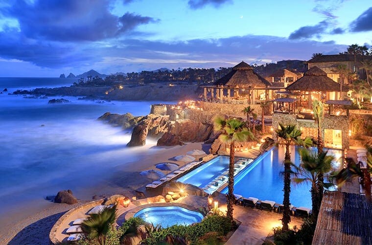 Esperanza Auberge Resorts Collection