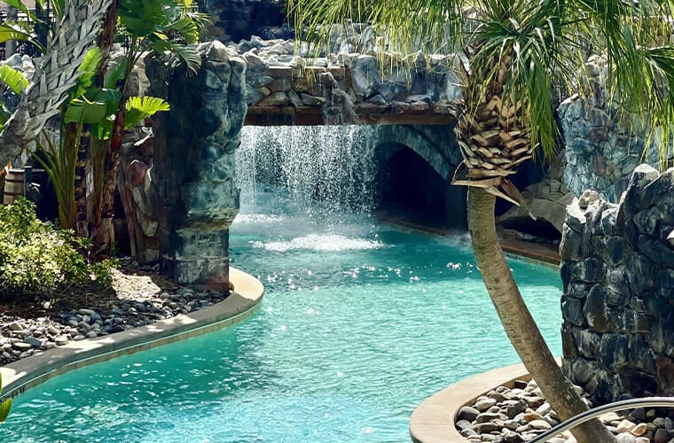 Four Seasons Resort Orlando at Walt Disney World Resort