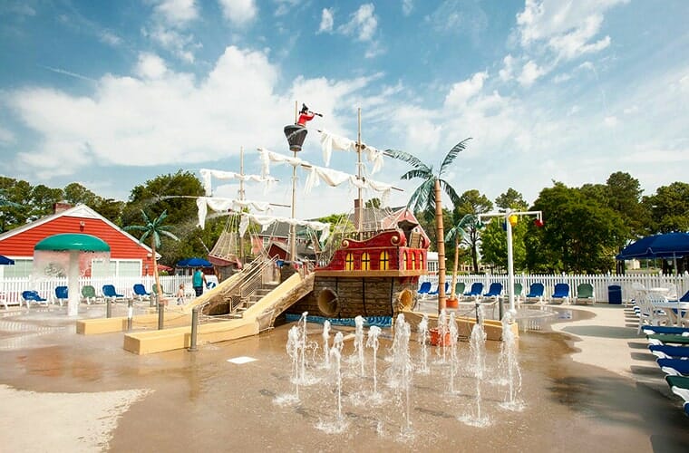 Francis Scott Key Family Resort