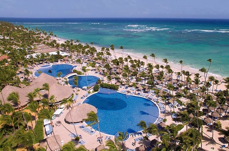 Grand Bahia Principe Punta Cana