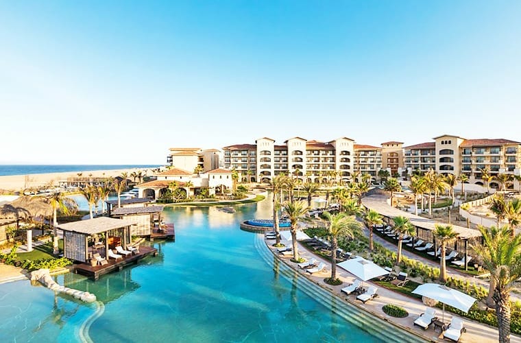 Grand Solmar At Rancho San Lucas Resort