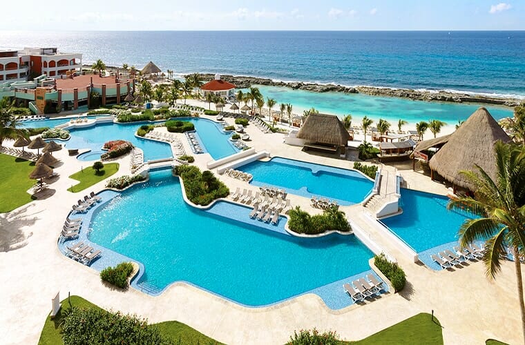 Hard Rock Riviera Maya