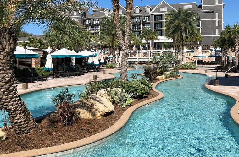 henderson beach resort