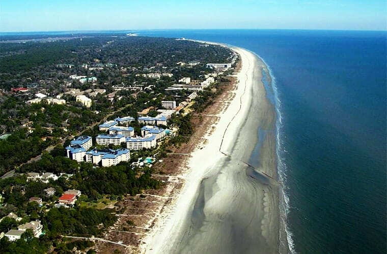 Hilton Head, SC