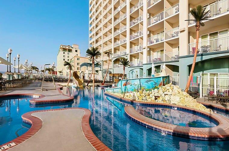 Holiday Inn Ocean City