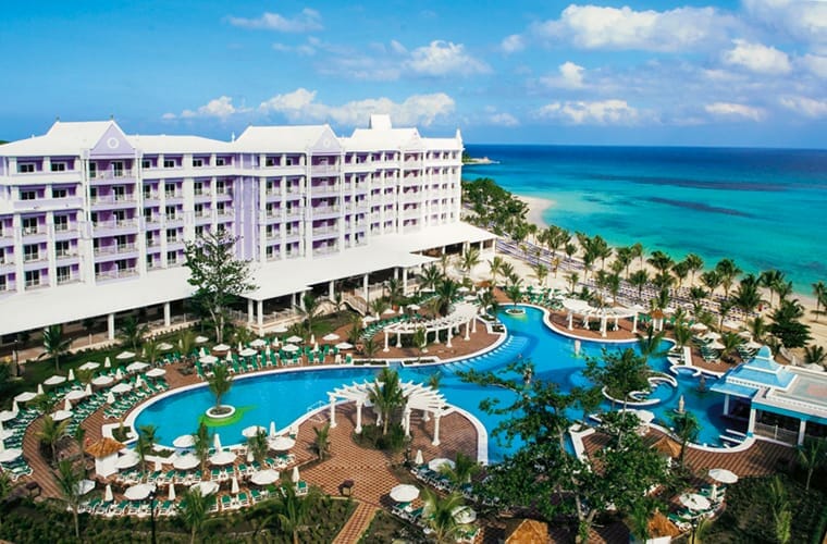 Hotel Riu Ocho Rios
