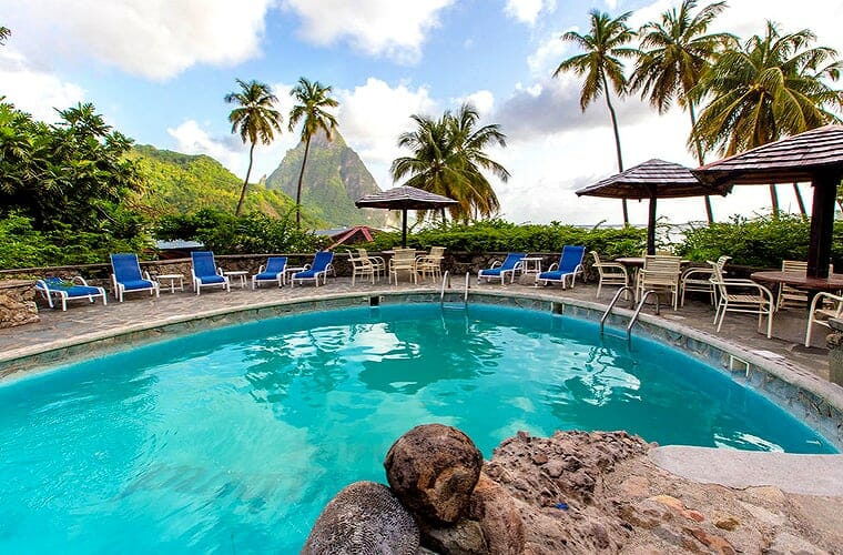 Hummingbird Beach Resort