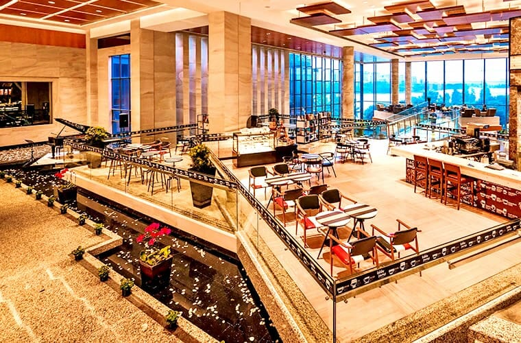 Hyatt Place Reno Tahoe Airport