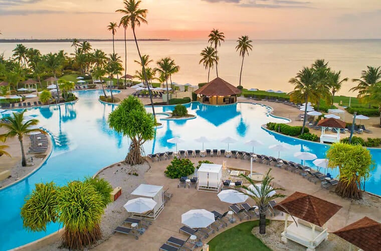 hyatt regency grand reserve puerto rico