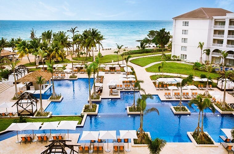 Hyatt Zilara Rose Hall