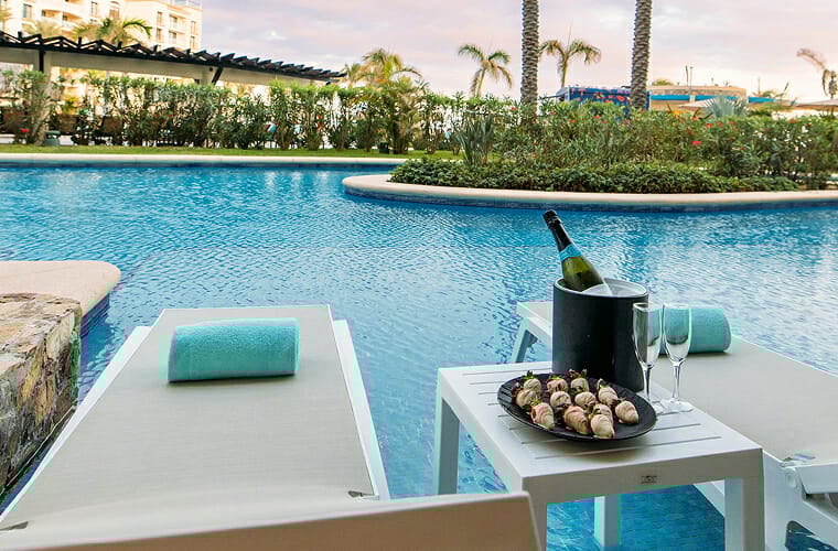 Hyatt Ziva Los Cabos