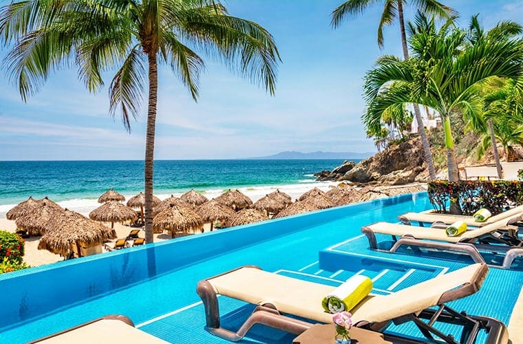 Hyatt Ziva Puerto Vallarta &ndash; Puerto Vallarta