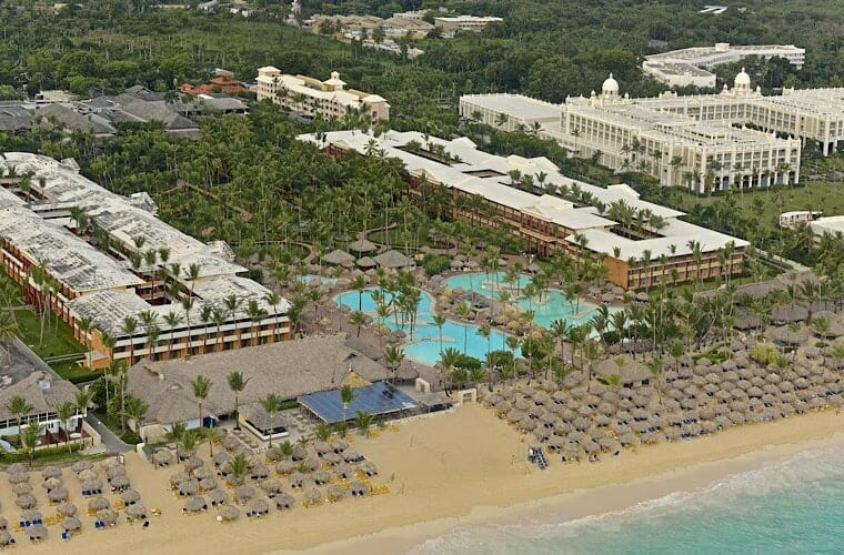 Iberostar Dominicana Punta Cana