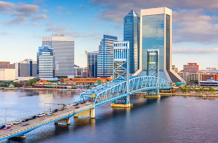 Jacksonville