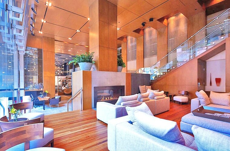 Le Germain Toronto Mercer Moderate &ndash; Downtown West